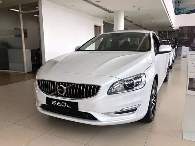 20万入手2020款沃尔沃S60L，独具慧眼的选择_搜狐汽车_搜狐网