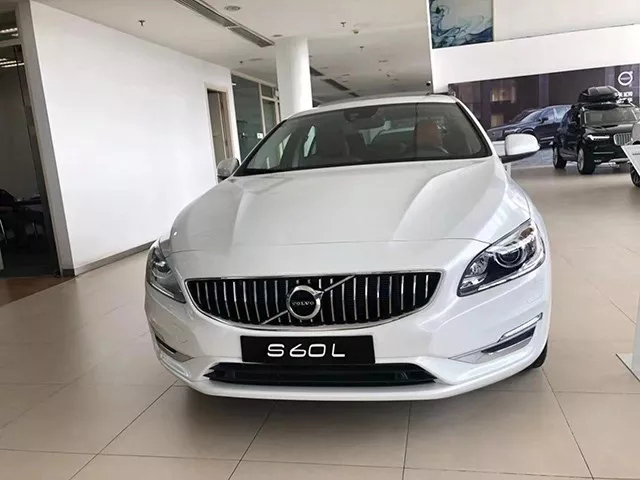 20万入手2020款沃尔沃S60L，独具慧眼的选择_搜狐汽车_搜狐网