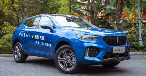 买车安全是首选，智跑、现代ix35、WEY VV5谁能过关？_搜狐汽车_搜狐网