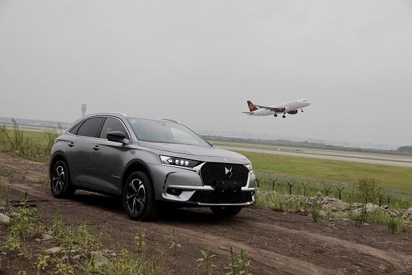 行走的艺术品——2020款DS7长期试驾_搜狐汽车_搜狐网