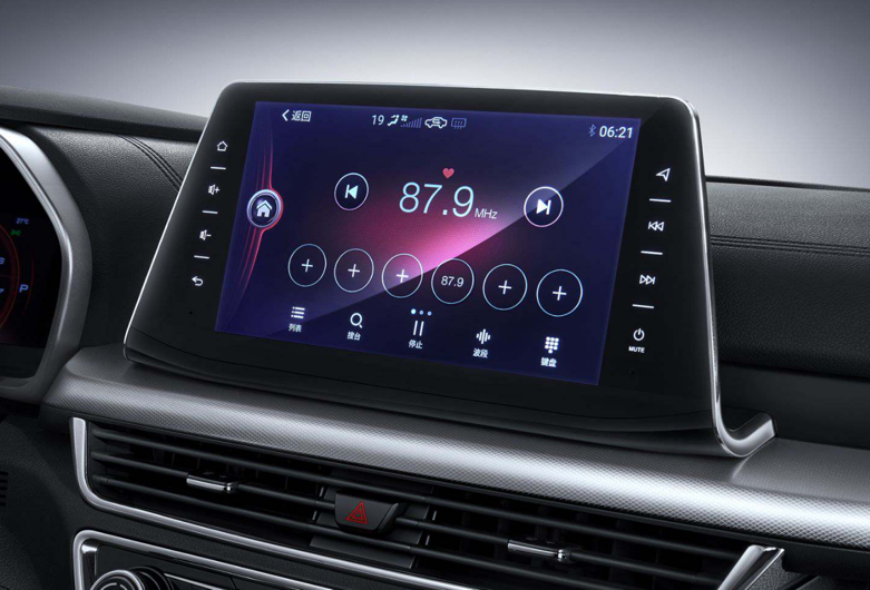 东南DX5上市，6款车型售价6.99万—9.99万元_搜狐汽车_搜狐网