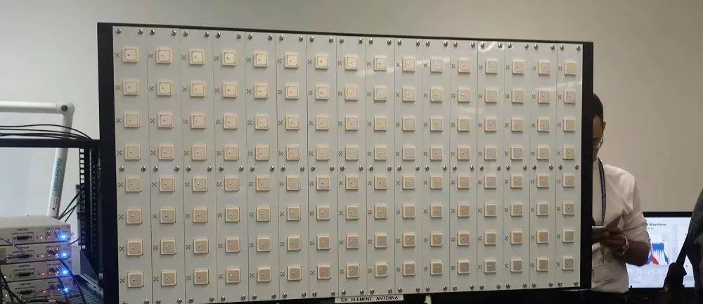 5G基站AAU散热看这篇就够了_方案