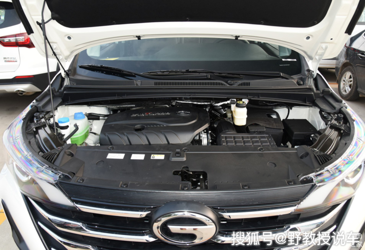 买台新车过国庆 这些新上市MPV可入手！_搜狐汽车_搜狐网