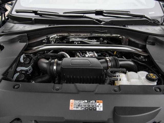 奥迪Q7、宝马X5终于遇到对手，起步3.0T+10AT，62.98w可入手_搜狐汽车_搜狐网