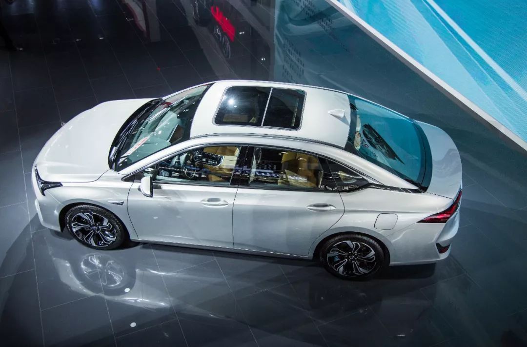 510km纯电续航是唯一卖点？你太小瞧广汽丰田iA5了_搜狐汽车_搜狐网