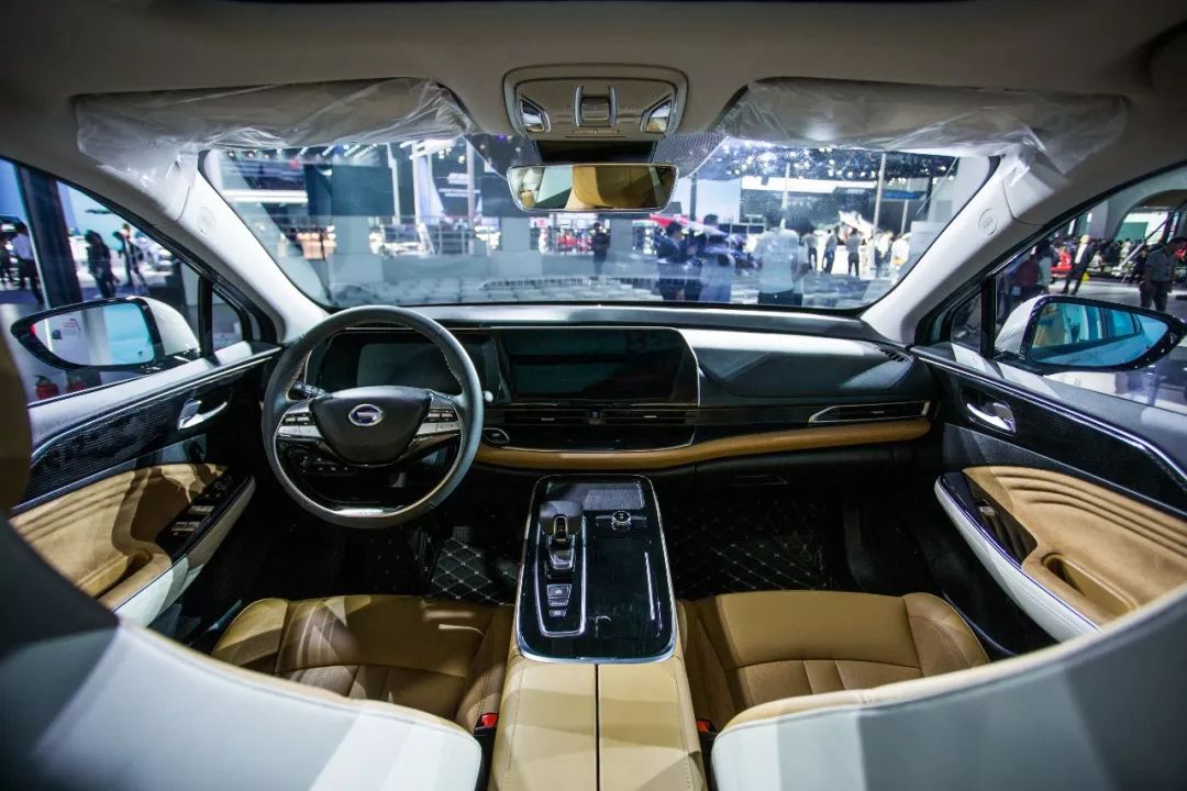 510km纯电续航是唯一卖点？你太小瞧广汽丰田iA5了_搜狐汽车_搜狐网