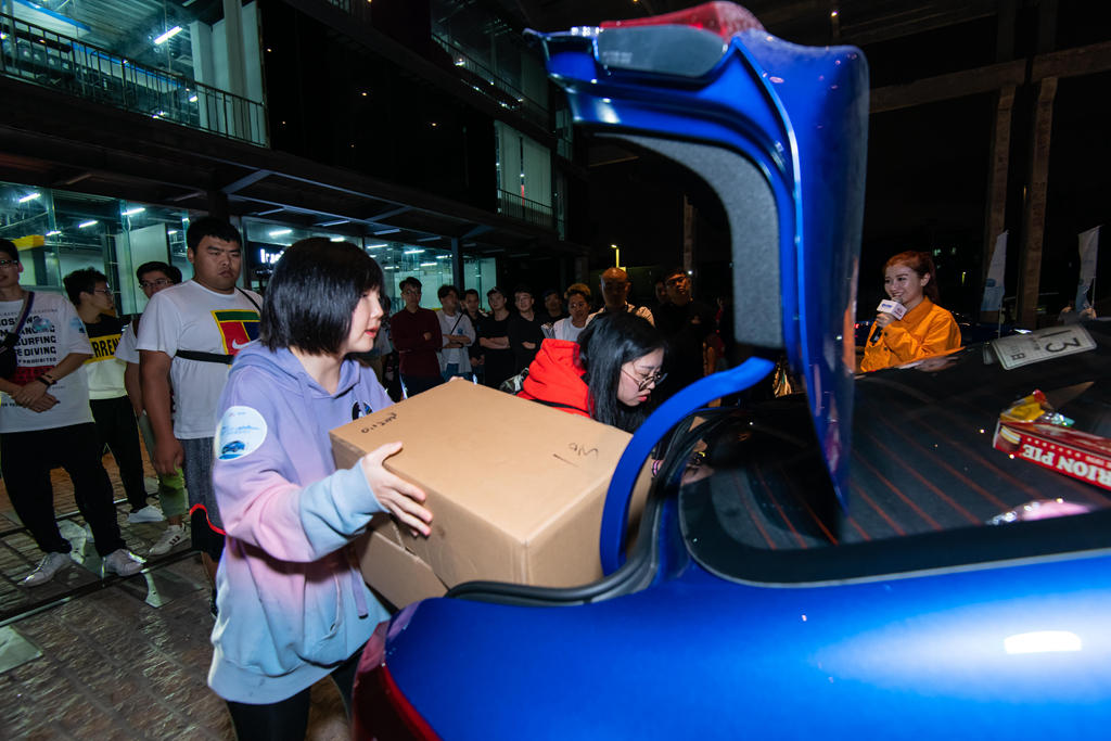 “开心不设限，插混最来电”起亚全新一代K3 PHEV挑战赛完美收官_搜狐汽车_搜狐网