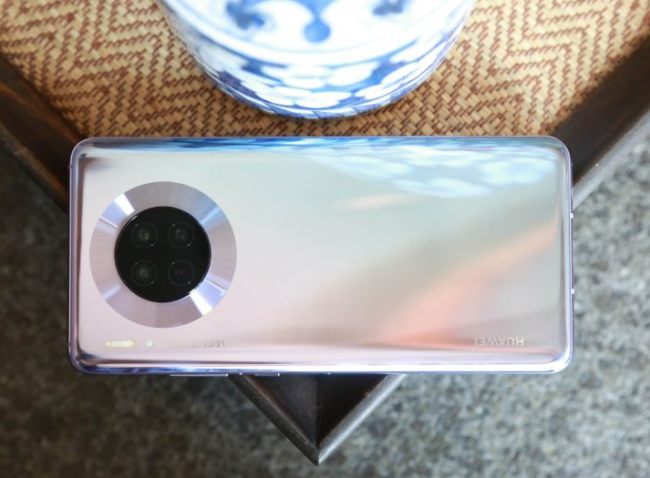 华为Mate30专项测评 麒麟990是如何重构性能想象的？_Cortex-A