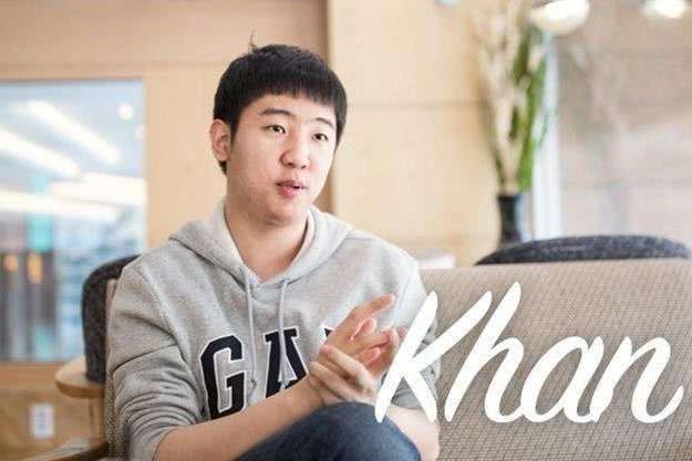从LSPL弃将到LCK最强上单之一，Khan到底经历了什么？-搜狐大视野-搜狐新闻