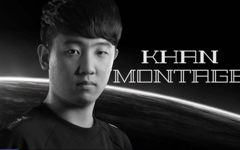 从LSPL弃将到LCK最强上单之一，Khan到底经历了什么？-搜狐大视野-搜狐新闻