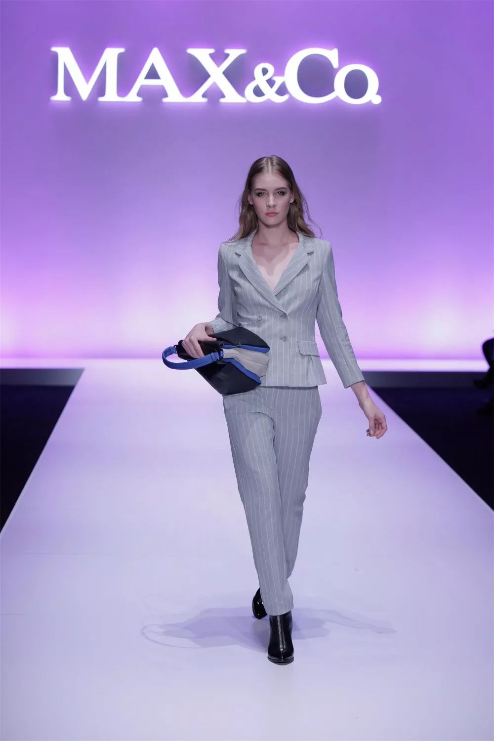 MARCOLIN集团携手与MAX&CO.，取得全球独家授权！_搜狐汽车_搜狐网