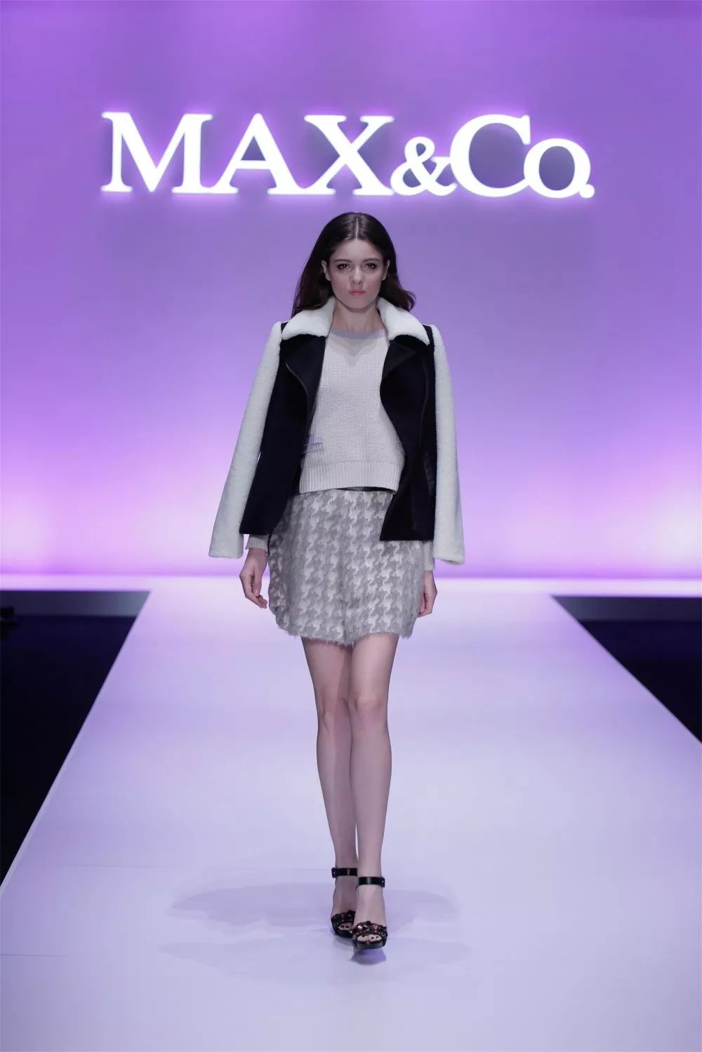 MARCOLIN集团携手与MAX&CO.，取得全球独家授权！_搜狐汽车_搜狐网