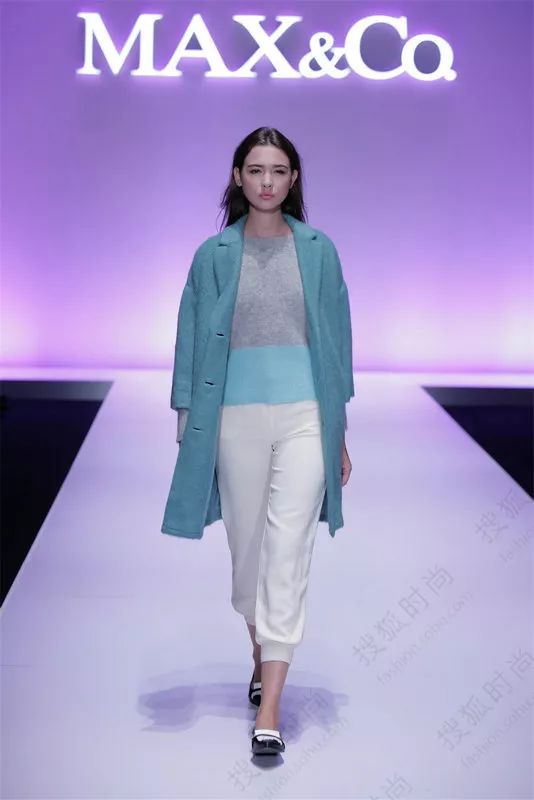 MARCOLIN集团携手与MAX&CO.，取得全球独家授权！_搜狐汽车_搜狐网