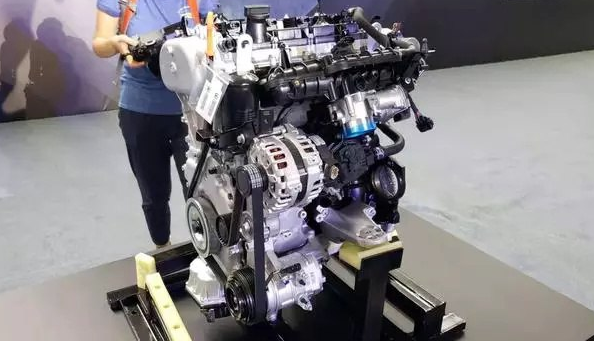 2.0T汽油炮12.68万起，关键还是ZF 8AT，电动炮后续发布！_搜狐汽车_搜狐网