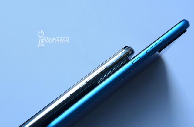 谁更值得被选择？红米Note8 VS 荣耀Play3对比结果一眼便知_设计