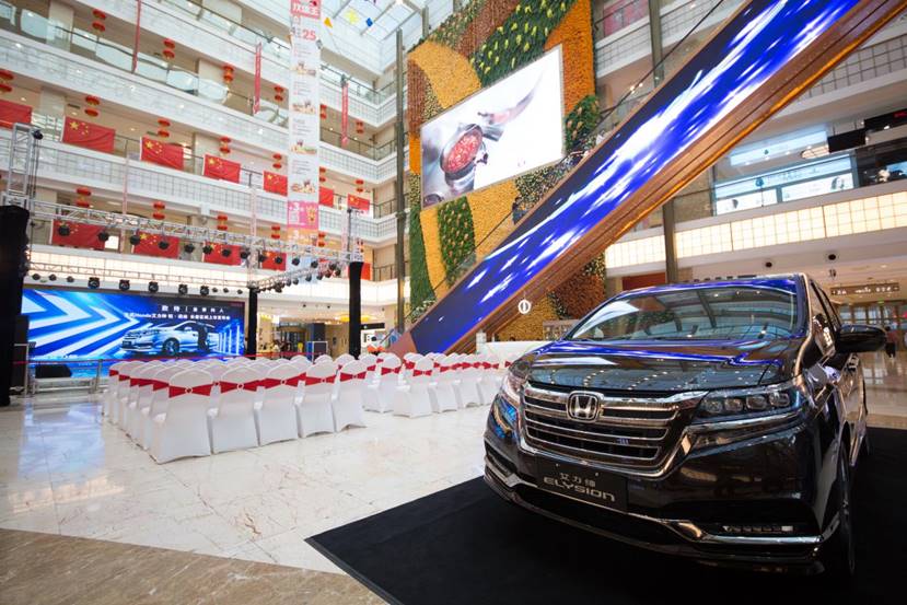 百公里油耗5.9L 续航里程900km 这款MPV该不该出手？_搜狐汽车_搜狐网