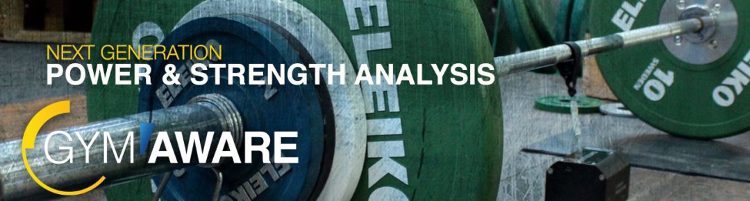 迄今为止！最科学安全的1RM测试方法_GymAware