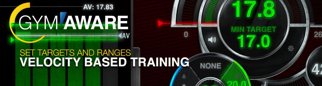 迄今为止！最科学安全的1RM测试方法_GymAware