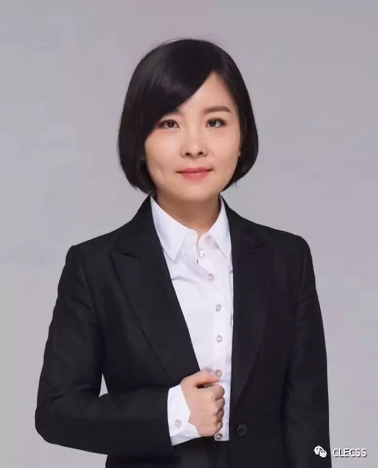 【CLECSS 1955】专访冉璐 – 从人民大学到汉坤合伙人（CLECSS 2019十大杰青律师组）-搜狐大视野-搜狐新闻