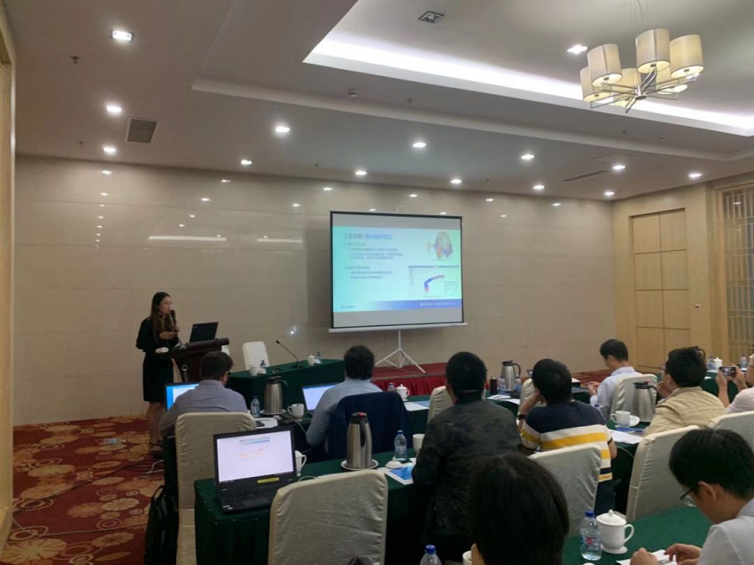 2019年达索系统第五届CATIA SFE中国用户大会圆满结束_搜狐汽车_搜狐网