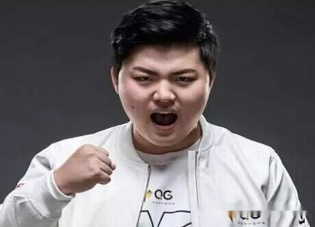 Doinb回忆QG往事，得知Uzi来了后，开心到以为能进世界赛_战队