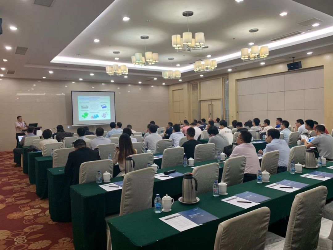 2019年达索系统第五届CATIA SFE中国用户大会圆满结束_搜狐汽车_搜狐网