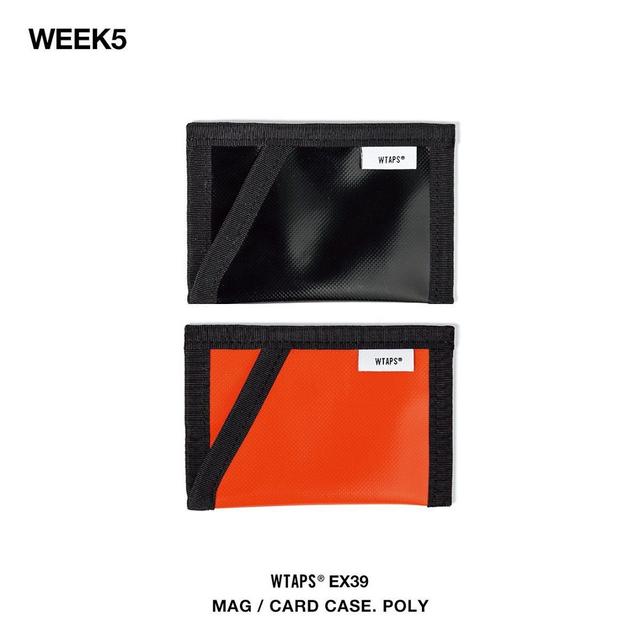 永不过期的军事潮流！WTAPS Week 5全新单品正式登场_搜狐汽车_搜狐网