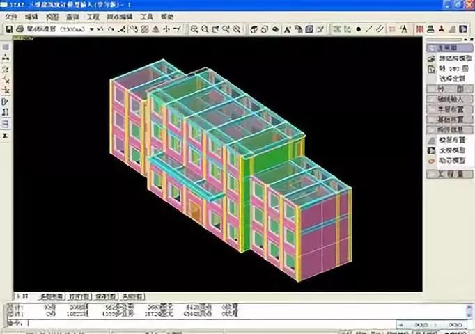 PKPM结构软件——常见问题与解答_钢筋