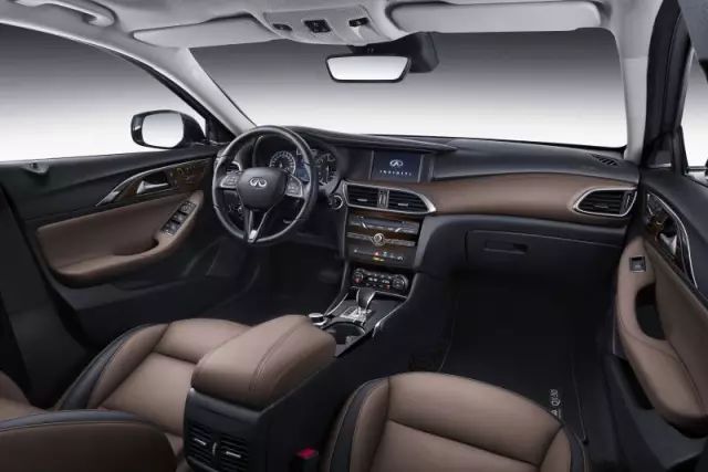 只需14.98万，原装进口潮流SUV QX30轻松“贷”回家！_搜狐汽车_搜狐网