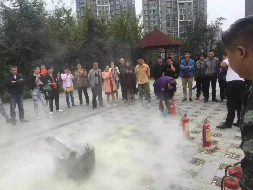 浓情九月 喜迎国庆 九月服务品质报告请查收! 业主