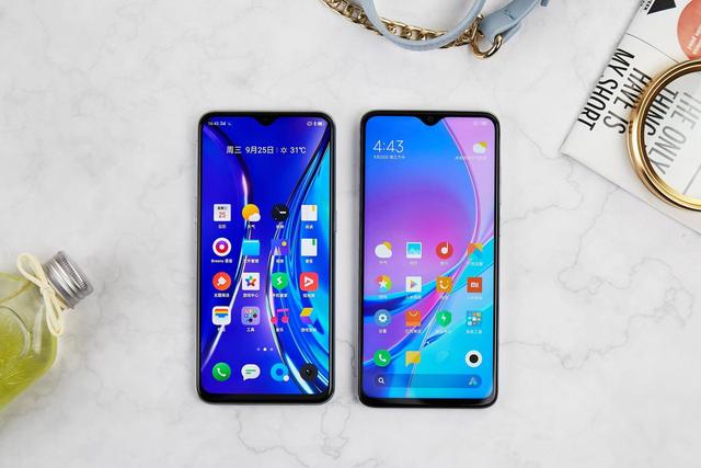 红米Note8 Pro、realme X2怎么选？各有千秋，但这些点还有差距 _搜狐汽车_搜狐网