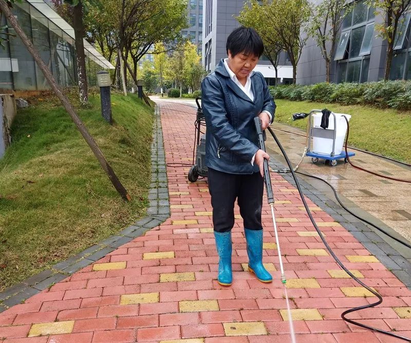 浓情九月 喜迎国庆 九月服务品质报告请查收! 业主