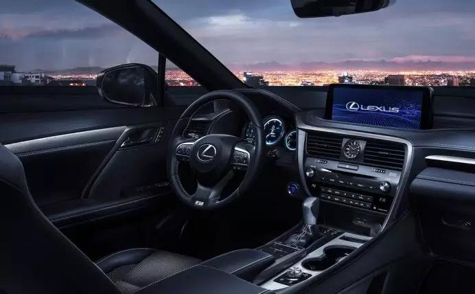 【网友问答】日系“火影忍者”还是德系“杀手47”？RX和Q5L怎么选？_搜狐汽车_搜狐网