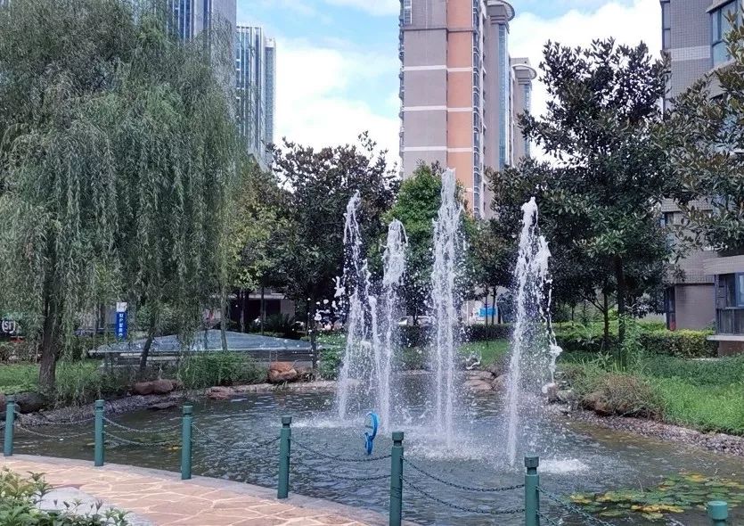 浓情九月 喜迎国庆 九月服务品质报告请查收! 业主
