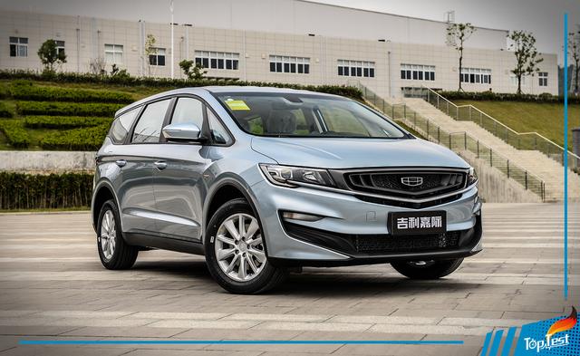 多种动力组合如何选？试驾吉利嘉际1.8TD 6AT给你答案_搜狐汽车_搜狐网