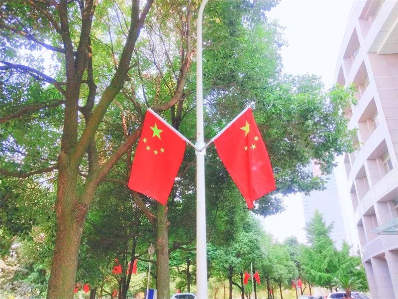 浓情九月 喜迎国庆 九月服务品质报告请查收! 业主