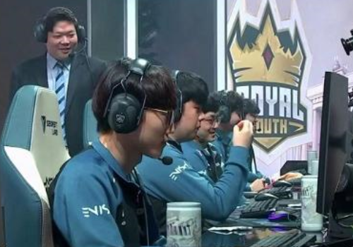 LOL：S9进入第二阶段，4大赛区战队大概率晋级_入围赛