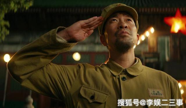 前夜我和我的祖国演员 我和我的祖小演员 我和我的祖演员冬冬 大山谷图库