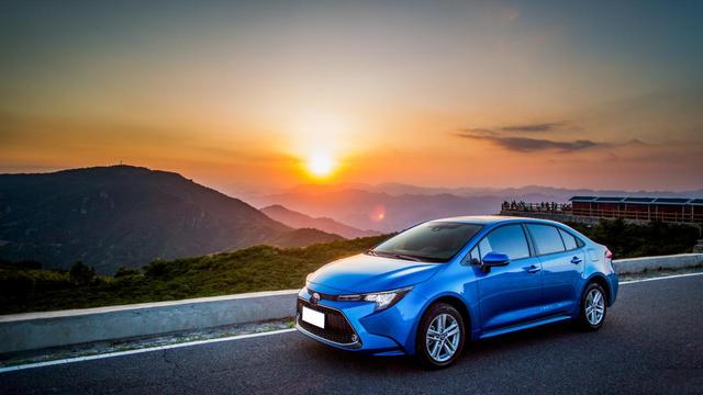 C-IASI最新测评结果发布，全新雷凌竟比奔驰C级还要优秀？_搜狐汽车_搜狐网