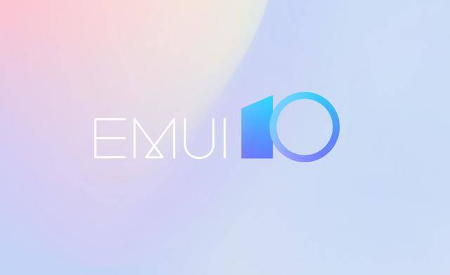 又有3款华为手机开启EMUI10.0内测招募，说不定就有你的份_花粉