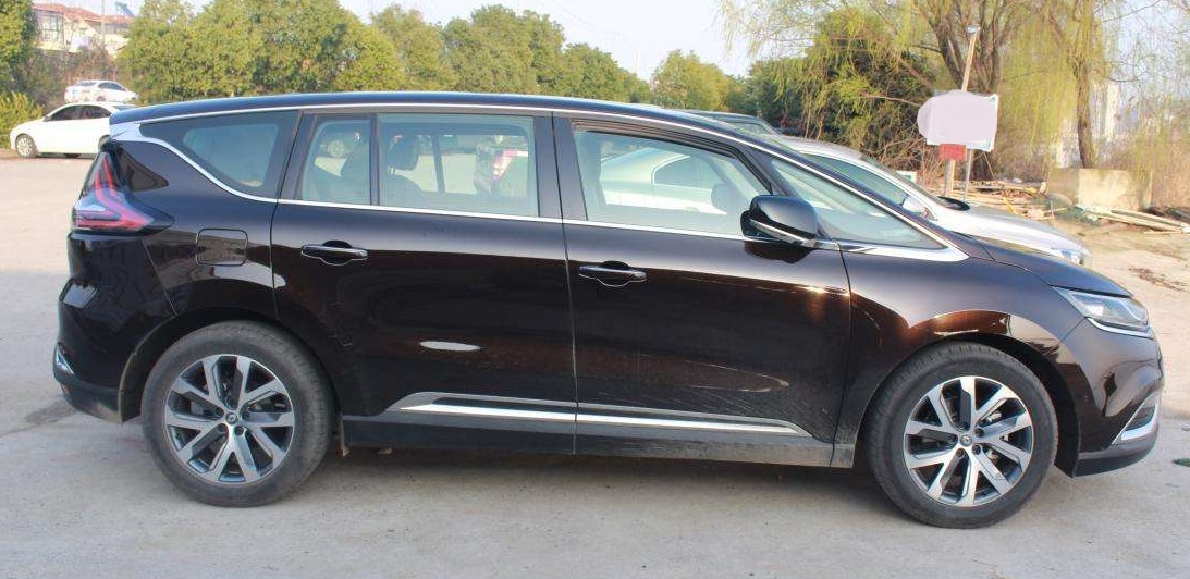 被国人忽略的mpv，比别克gl8舒适，配1.8t油耗仅7.3l_搜狐汽车_搜狐网