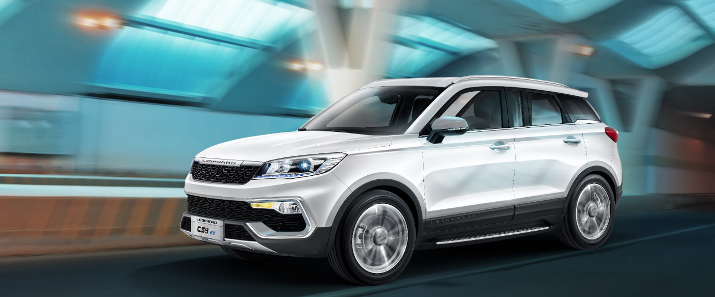 猎豹CS9EV 落地近15万 故障后1月修不好 车友后悔选它了_搜狐汽车_搜狐网