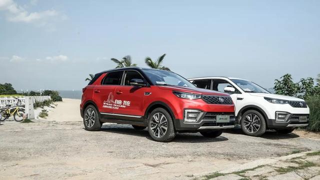 【小铭说车】48V起步真“得”劲！试驾全新长安CS55 48V微混动！_搜狐汽车_搜狐网