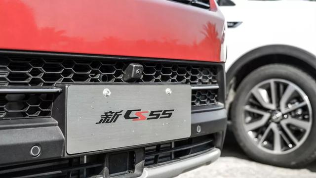 【小铭说车】48V起步真“得”劲！试驾全新长安CS55 48V微混动！_搜狐汽车_搜狐网