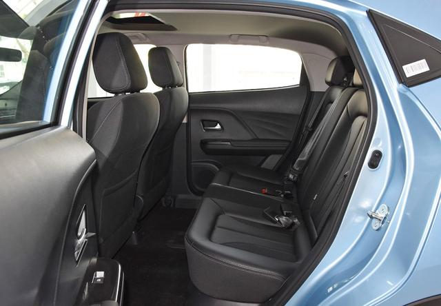 欧拉iQ出行版 VS 元EV535智能领潮型，谁才是的纯电“C位”_搜狐汽车_搜狐网