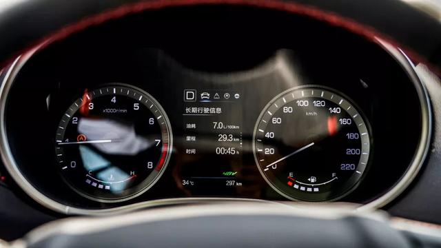 【小铭说车】48V起步真“得”劲！试驾全新长安CS55 48V微混动！_搜狐汽车_搜狐网