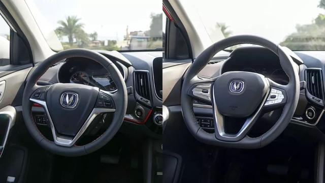 【小铭说车】48V起步真“得”劲！试驾全新长安CS55 48V微混动！_搜狐汽车_搜狐网