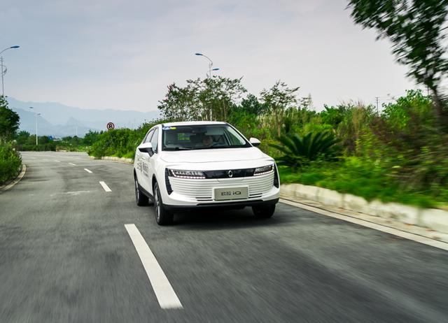 买车太难选择了？来看看欧拉iQ出行版与元EV535智能领潮型你就会心中有数_搜狐汽车_搜狐网