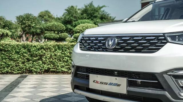 【小铭说车】48V起步真“得”劲！试驾全新长安CS55 48V微混动！_搜狐汽车_搜狐网