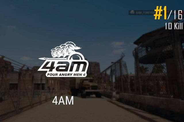 世界冠军OMG回来了？小海上位成指挥，学4am这手成功了！ -搜狐大视野-搜狐新闻